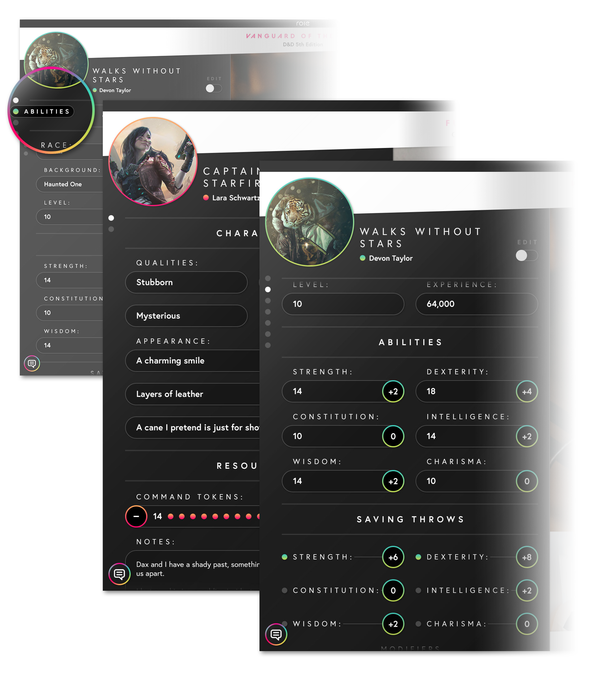 Introducing Role: A New Kind of Narrative Play Community – Role