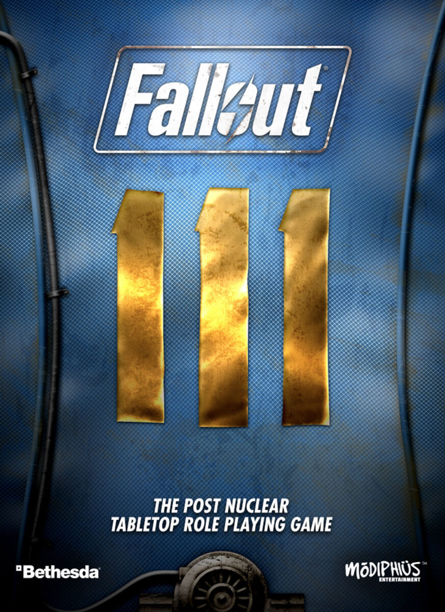 New Release: Fallout Comes to Role! – Role