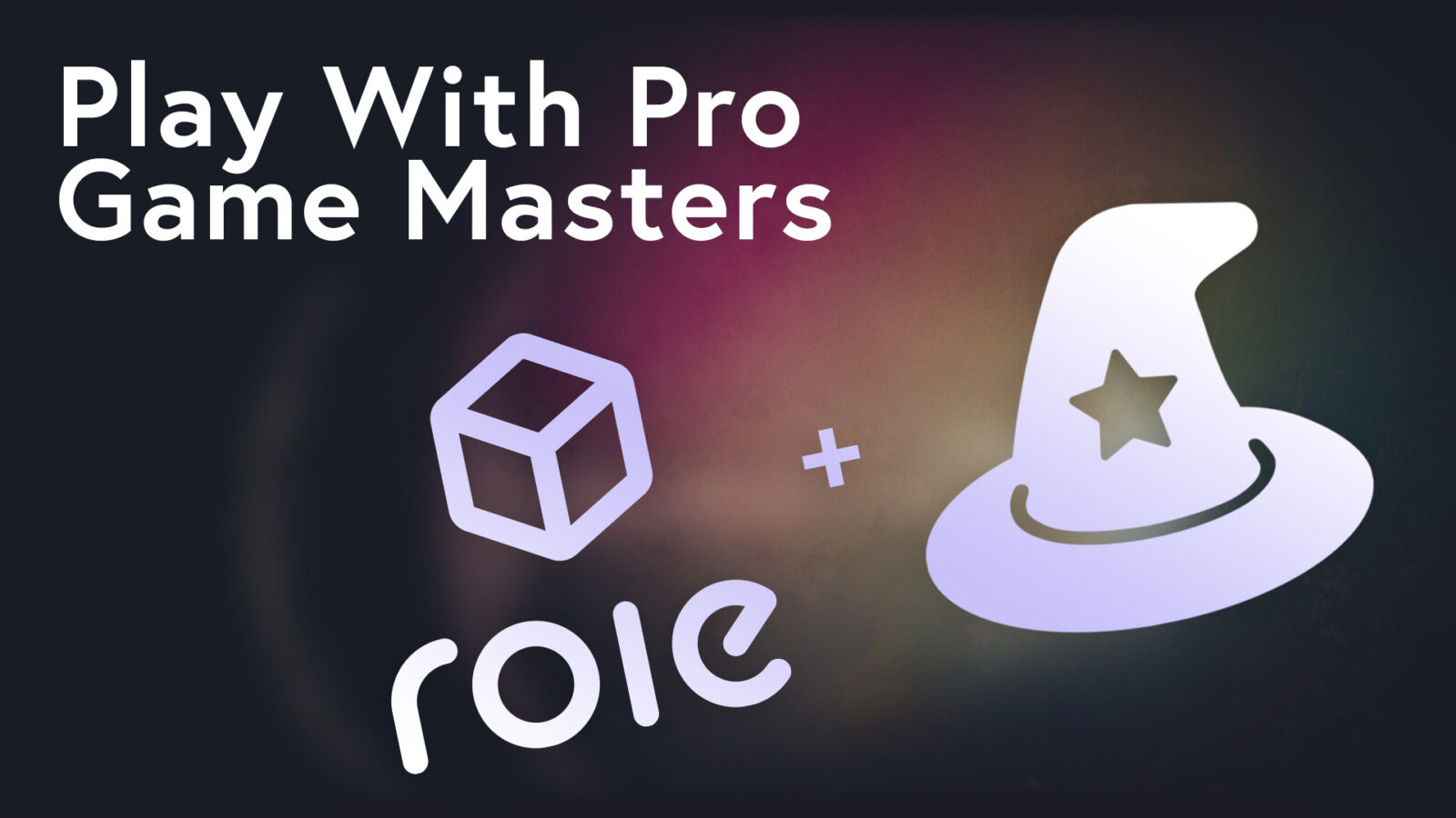 Colored Dice, Pro GMs, Zines, & More! – Role