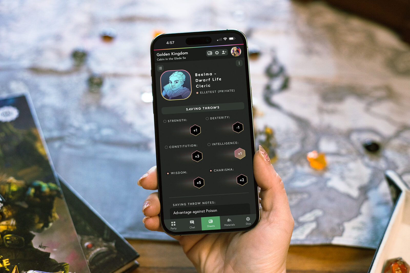 ROLE MOBILE HAS ARRIVED! – Role
